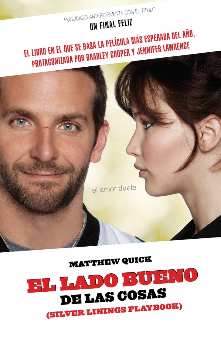 25 Películas Que Ya Viste Basadas En Libros Que Quizás Nunca Leíste