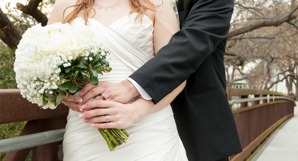 Casarse es hermoso, pero no es el mayor logro de tu vida – Upsocl