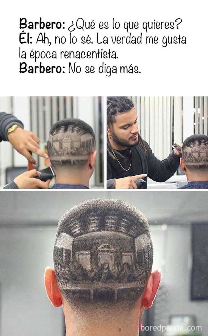 19 cortes de cabello tan terribles que se convirtieron en los memes más ...